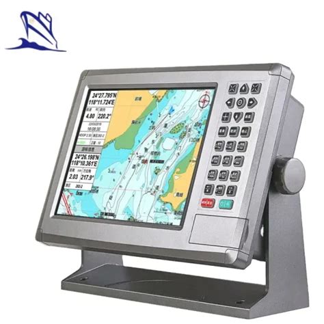 Marine Navigational Equipment Navigator Gps 104 Inch Chart Plotter Marine Navigational Gps
