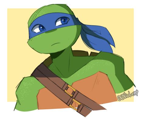 Lgbtq Tmnt Artists Deviantart Gallery