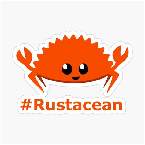 Rustaceans