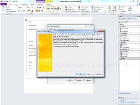 Sharepoint 2010 Creating Multiple Value Lookup To External List Using Infopath