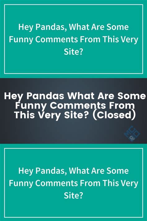 Hey Pandas What Is A Self Taught Skill That You Think Everyone Should Learn Closed Artofit