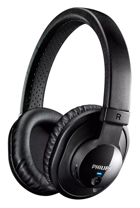 Wireless Bluetooth® Headphones Shb7150fb27 Philips