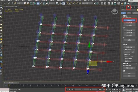 3dmax 坐标轴全解 （嚼碎了 等你咽下去呢） 知乎