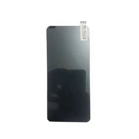 Xiaomi MI Mobile Tempered Glass Packaging Type Packet Thickness Mm At Piece In Jaipur
