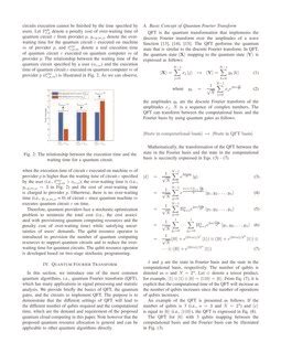 Stochastic Qubit Resource Allocation For Quantum Cloud Computing DeepAI