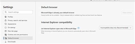 Enable Or Disable Reload In Internet Explorer Mode In Microsoft Edge Tutorials