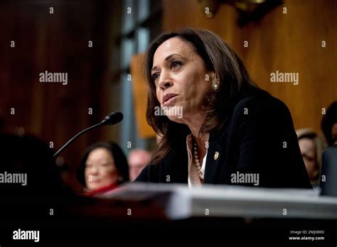 File In This Wednesday May 1 2019 File Photo Sen Kamala Harris