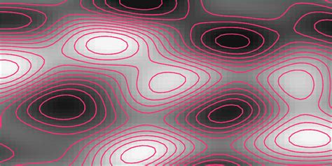 Noise In Creative Coding Varun Vachhar