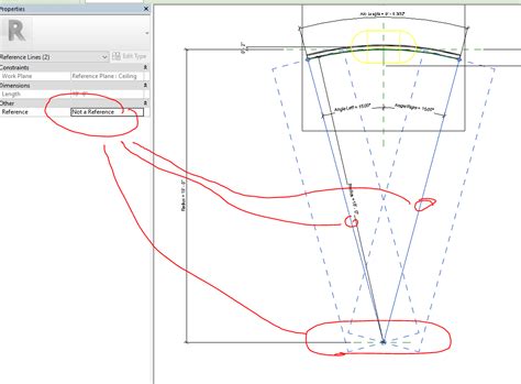 Sweep Jumps From Arc To Circle Autodesk Community