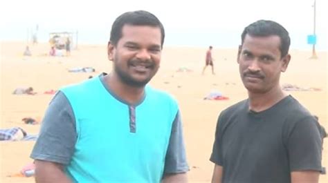 விவேக் பிழைச்சிடுவார்னு ரொம்ப நம்புனேன் உள்ளேயே விடல பிரபல காமெடி