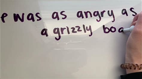 Figurative Language Youtube