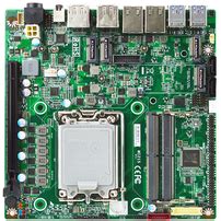 Thin Mini ITX EMKO IPC