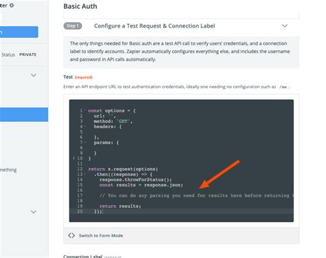 Basic Authentication Issue Zapier Community