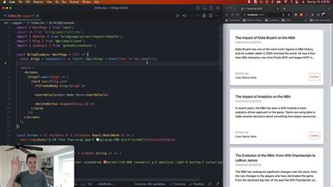 Taking Down Firebase And Supabase In My Spare Time 😆 Lmk How I Did Rwebdev