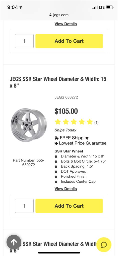 Wheels Page 2 Gbodyforum 1978 1988 Gm Ag Body Community