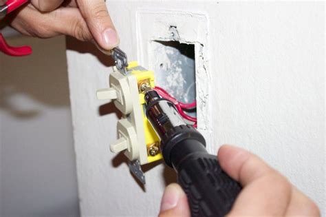 How To Wire A Dual Switch Light
