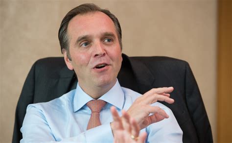 Andrej Brodnik Baut Unternehmen Auf