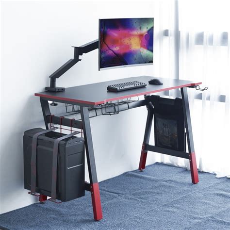 컴퓨터 책상 추천해주세요 지식in