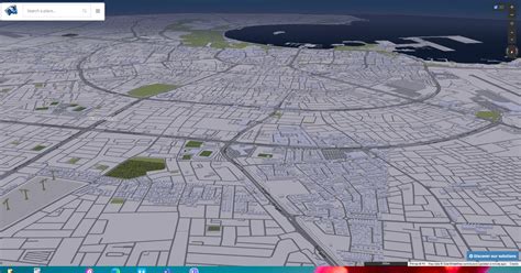 In Progress The Reconstruction Of Openstreetmap Libya