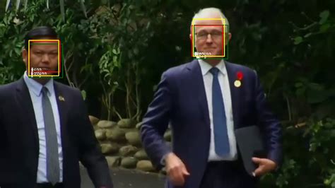 Comparison Face Detection Methods Mtcnn Dlib Hog And Cnn Version