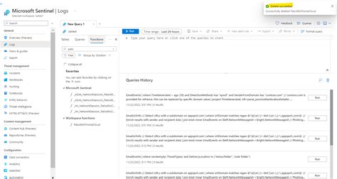 Paloaltoprismacloud Parser Not Visualising Paloaltoprismacloudaudit