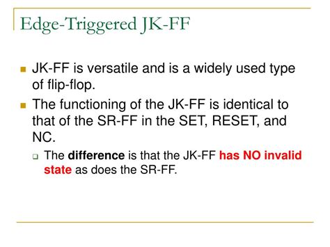 PPT Sequential Logic PowerPoint Presentation Free Download ID 5125518