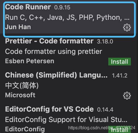 使用express在本地起动一个接口服务，并处理跨域问题本地启动express Csdn博客