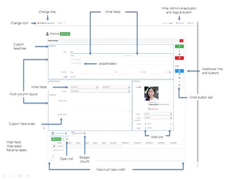 JavaScript Library AppGini Helper