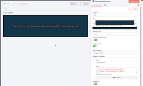 Invalid Expression From Drag And Drop Questions N8n Community