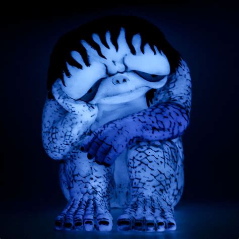 【9月30日土より販売開始】【unbox Industries】愛しのモンスター悲しみverが登場！ 【unbox