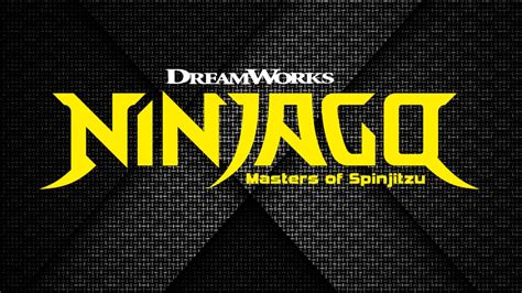 Ninjago Masters Of Spinjitzu Idea Wiki Fandom