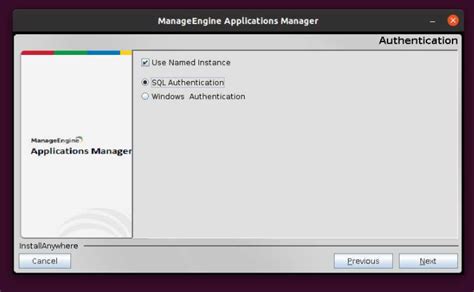Install The Free Professional Edition Of Applications Manager Applications Manager User Guide