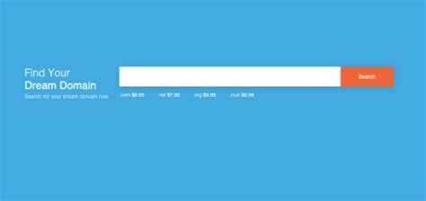 Bootstrap 5 Search Bar Input With Icons Inside Example