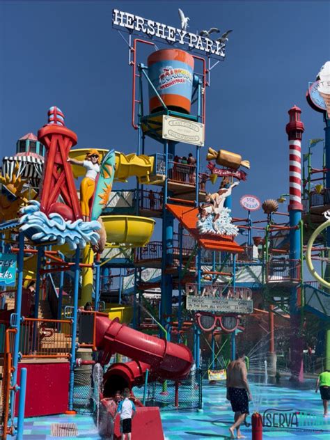 20 Things To Know Before Visiting Hersheypark