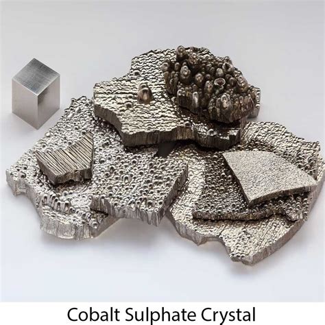 Cobalt Sulphate Crystal Oxyhydroxide At Best Price In Bhilad Id 2851301215648