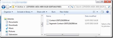 Dynamics Nav Export And Zip Xmlport Files Adeptris