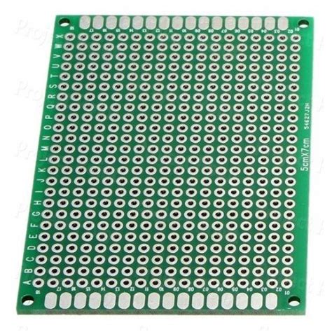 Dot Pcb Board Venture Elctronics