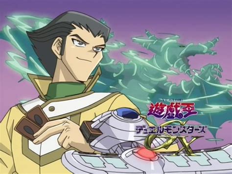 Yu Gi Oh Gx Wallpaper By Studio Gallop Zerochan Anime Image Board