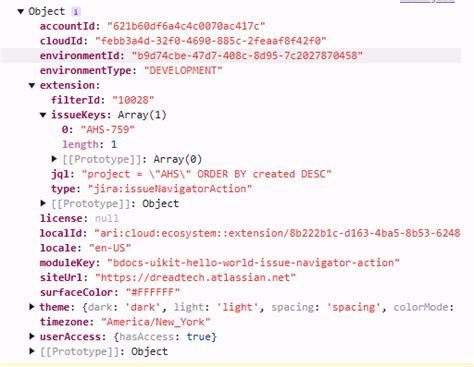 Unable To Return Multiple Issuekeys From Issue Navigator Action Module