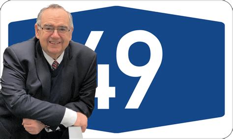 Bernd Siebert Fordert Den Zügigen Weiterbau Der A49 Cdu Gudensberg