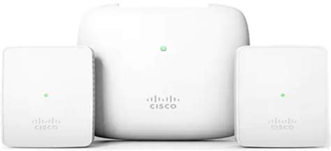 Cisco Business Series Virtuals