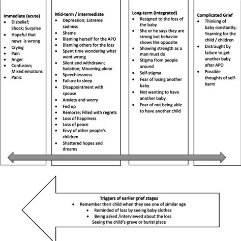 Psychosocial Effects Of Adverse Pregnancy Outcomes Download