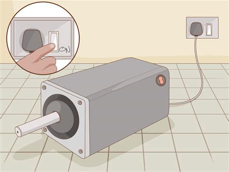 How To Tell If An Electric Motor Is Burned Out