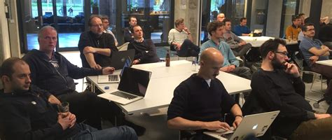 Graph Databases Meetup Hacking Open Data With Neo4j Xebia