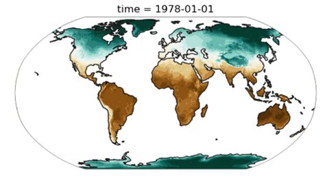 我写了一个函数，一键绘制nature风格全球地图 nismaps python csdn博客