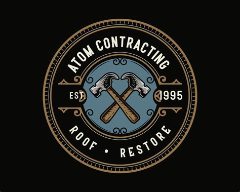 Atom Contracting