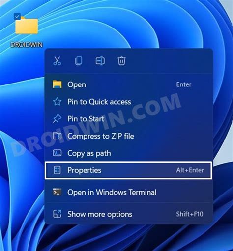 Where Are The Windows Default Icon Files Located DroidWin