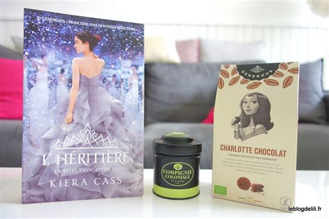 Lhéritière De Kiera Cass Une Princesse Bachelorette Et Ses Prétendants Le Blog De Lili