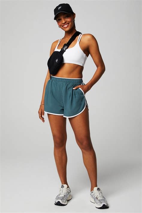 Damenkleidung Für Gym And Workout Activewear Outfits Fabletics