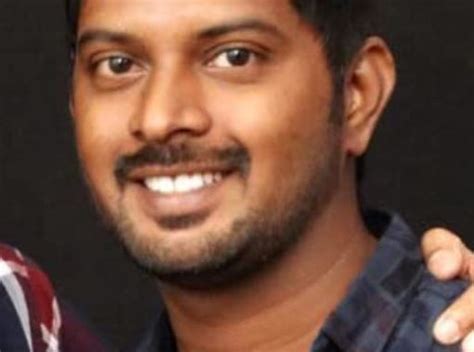 Mollywood Actor M Ranjith Biography News Photos Videos Nettv4u